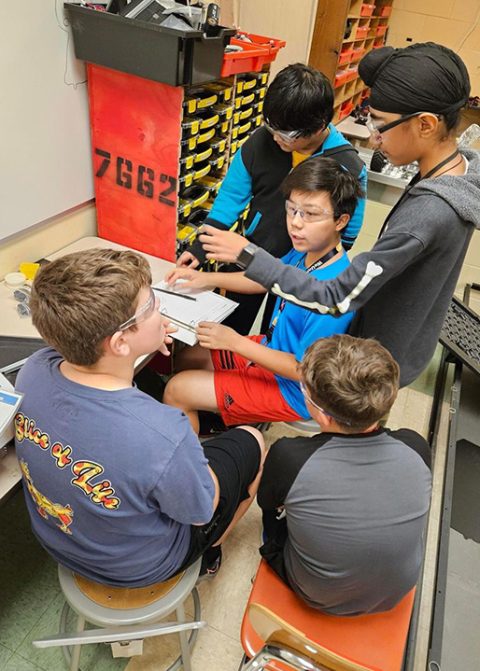 Plainedge Public Library | Plainedge Public Schools