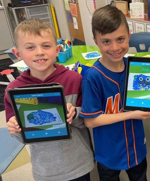 Plainedge Public Library | Plainedge Public Schools