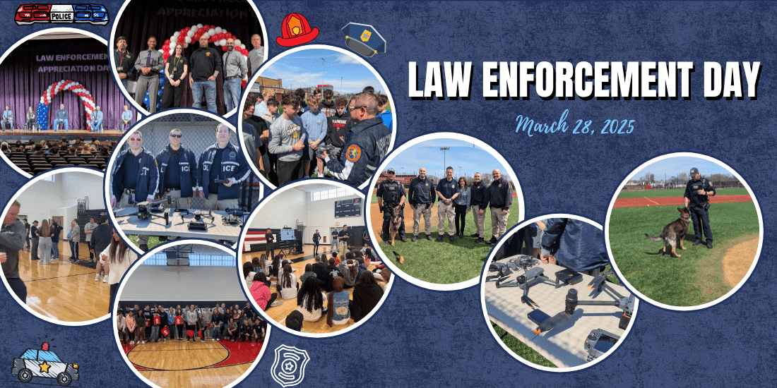 Law Enforcement and First Responders Appreciation Day | Plainedge ...